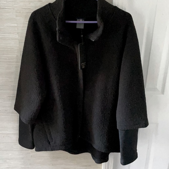 CALIA by Carrie Underwood | Jackets & Coats | Textured Calia Jacket ...